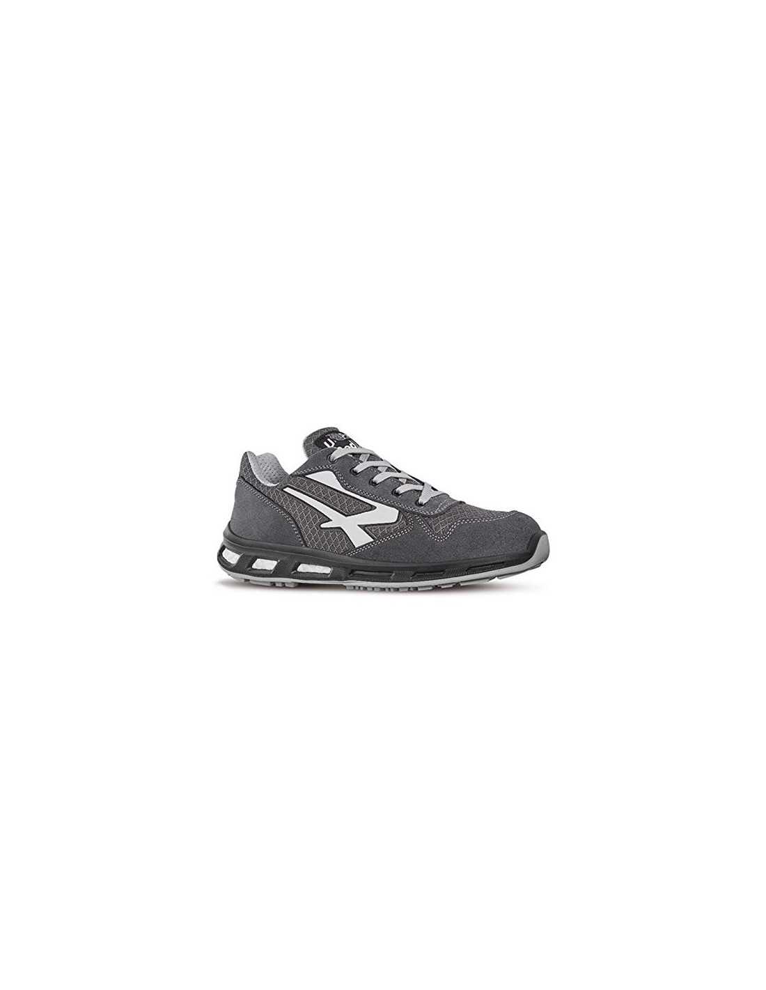 Scarpe Antinfortunistiche PUSH S1 U-Power (Primavera/Estate) - Ristohouse